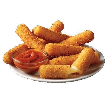 Mozzarella Cheese Sticks - Turkish Desilicious Restaurant